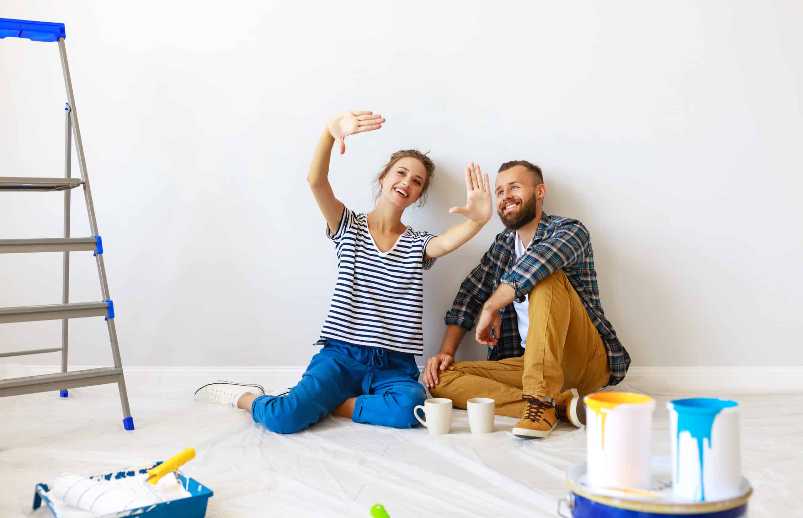 5 Steps to Planning a Home Renovation Project - Executive Craftsman